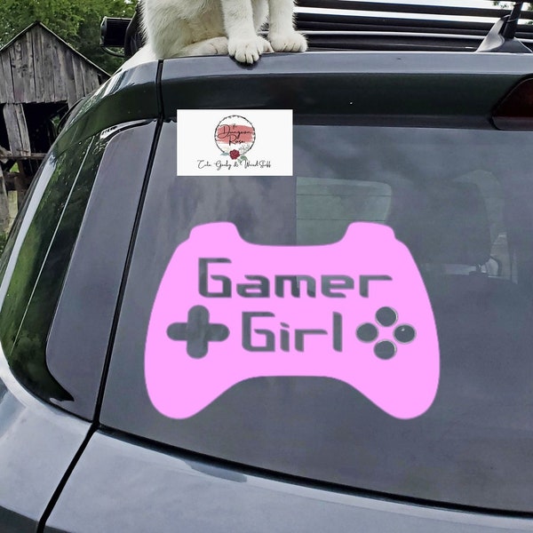 Geek Girl - Etsy