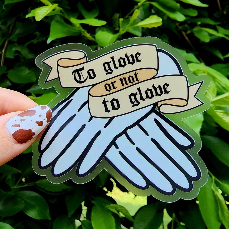 The Magnus Archives Merch - Etsy