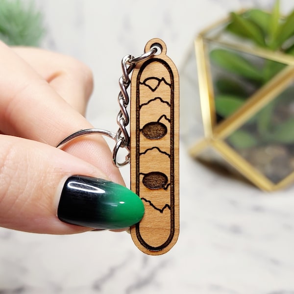 Snowboard Art - Etsy