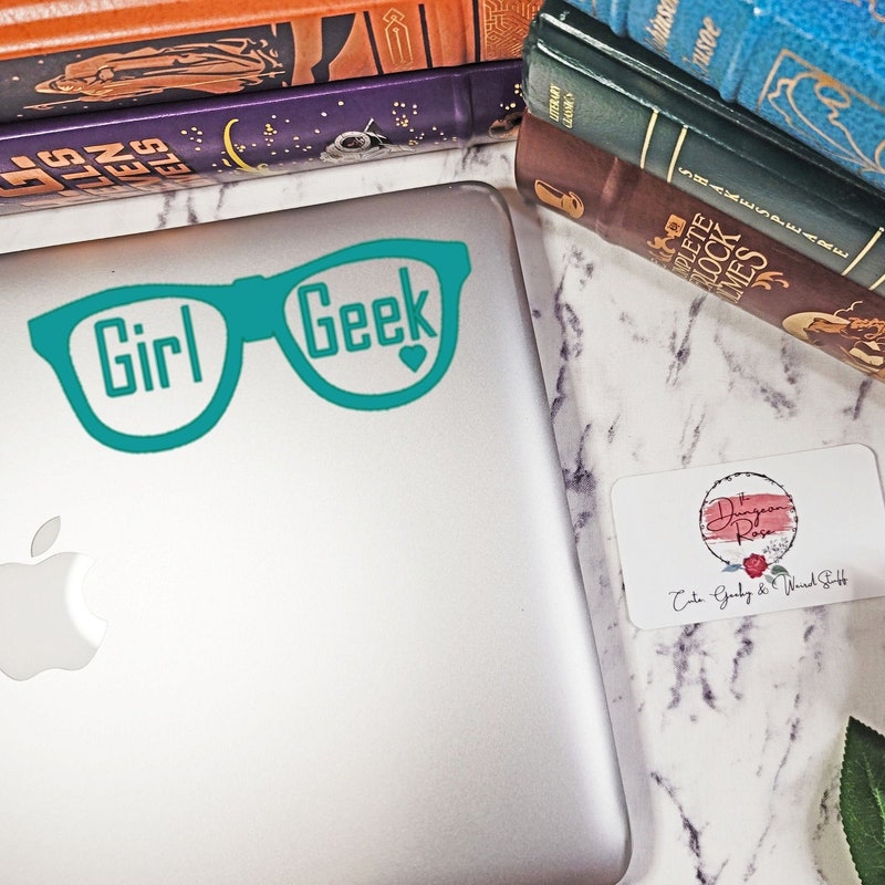 Geek Chic - Etsy
