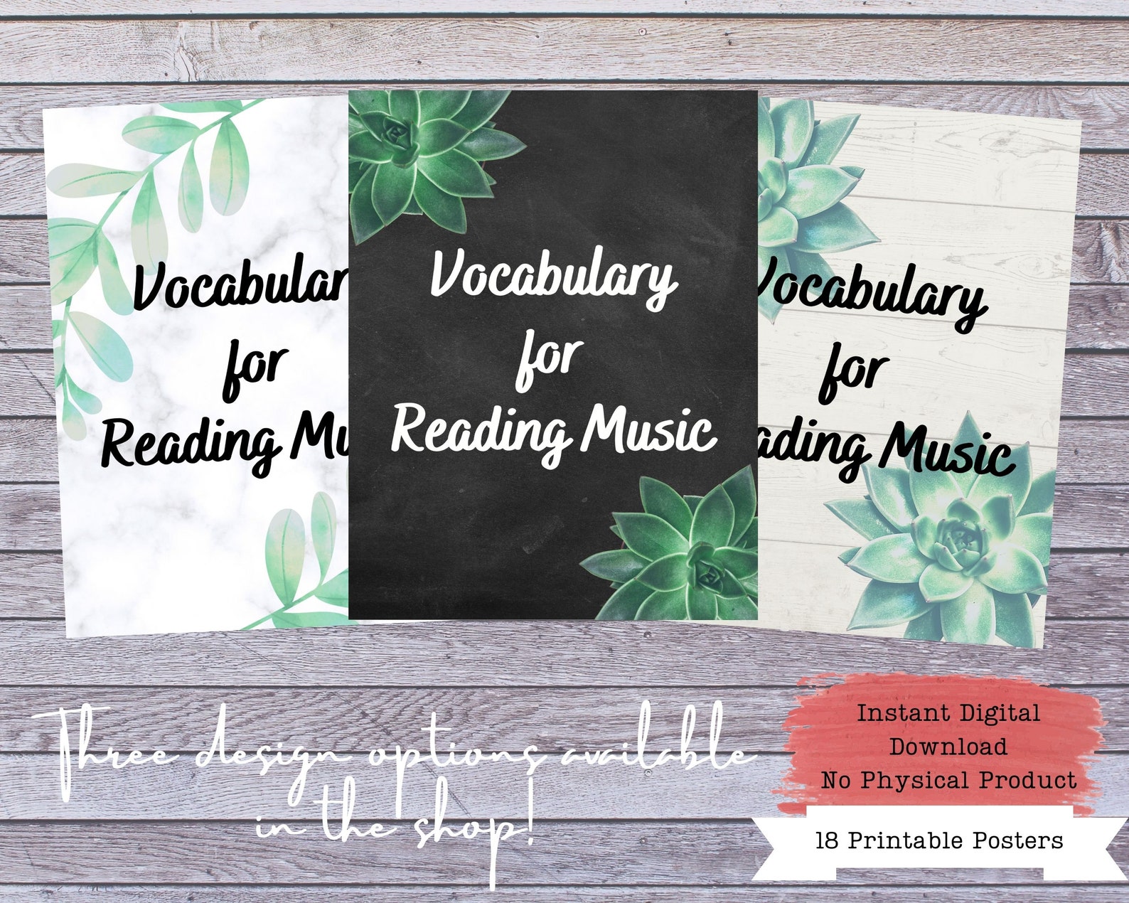 Music Room Art Music Room Poster Music Room Decor Music - Etsy