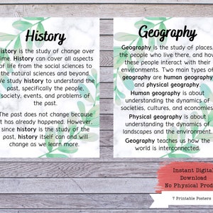 Social Studies Branches, History Classroom, History Class, History ...