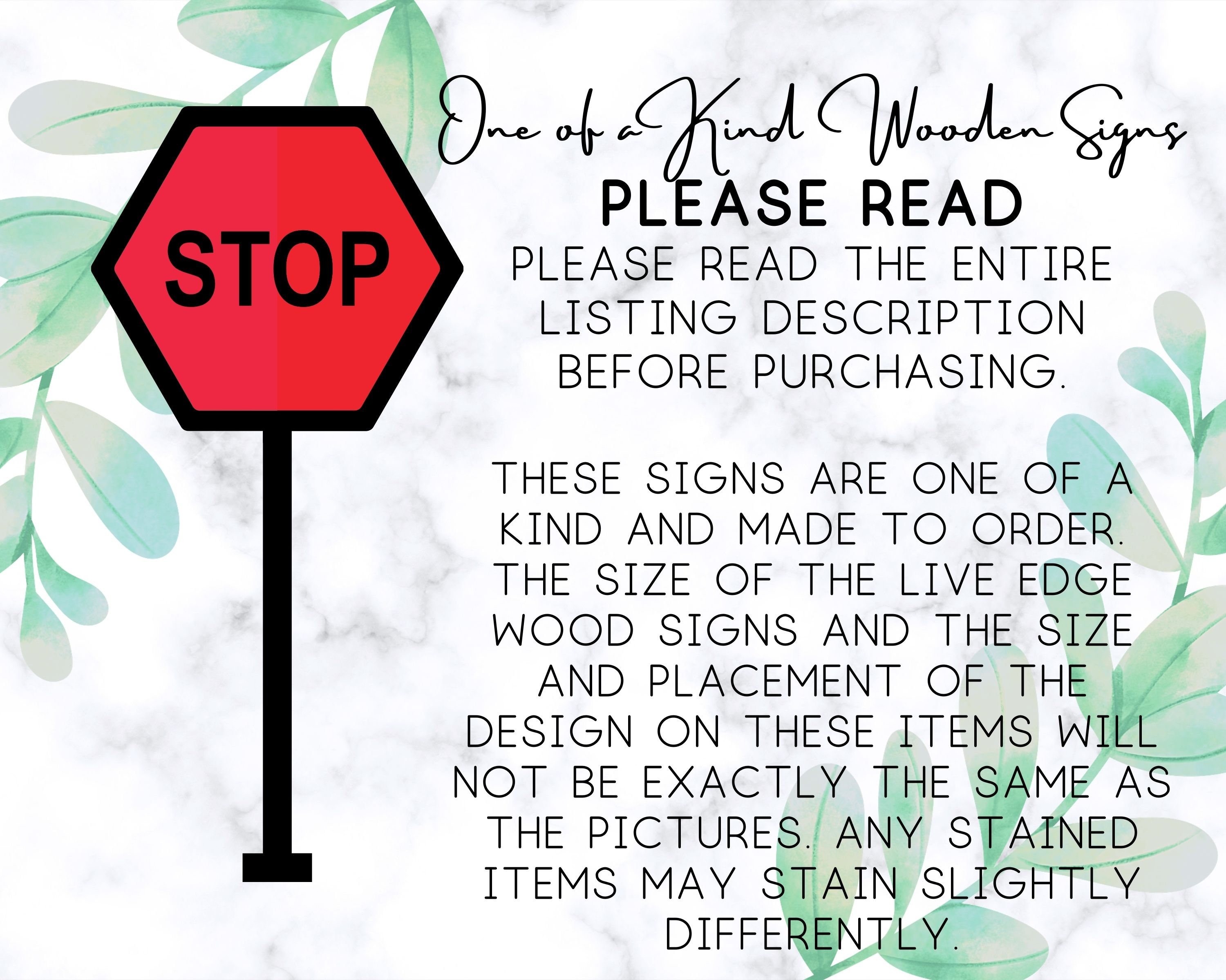 Live Edge Mothman Sign Mothman Art Mothman Believes in You | Etsy