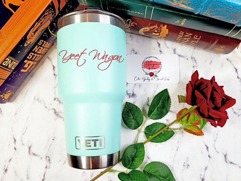 Yeet Sticker Meme Car Decal Meme Bumper Sticker Yeet Decal - Etsy