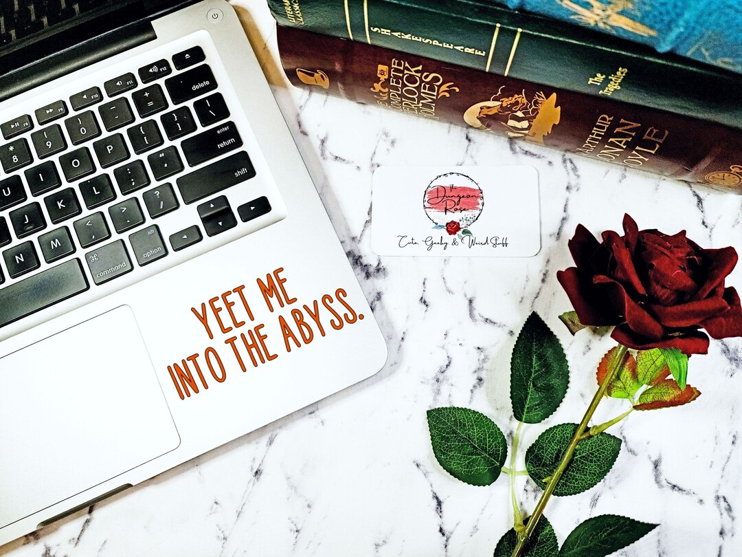 Yeet Me Into the Sun, Yeet Decal, Meme Gifts, Yeet or Be Yeeted, Meme ...