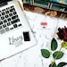 Library Squad Decal, Librarian Sticker, Librarian Gift, Librarian Cart ...