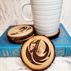 Phi Sigma Phi, Phi Sig Phoenix, Phoenix Logo, Phi Sig Gift, Fraternity ...