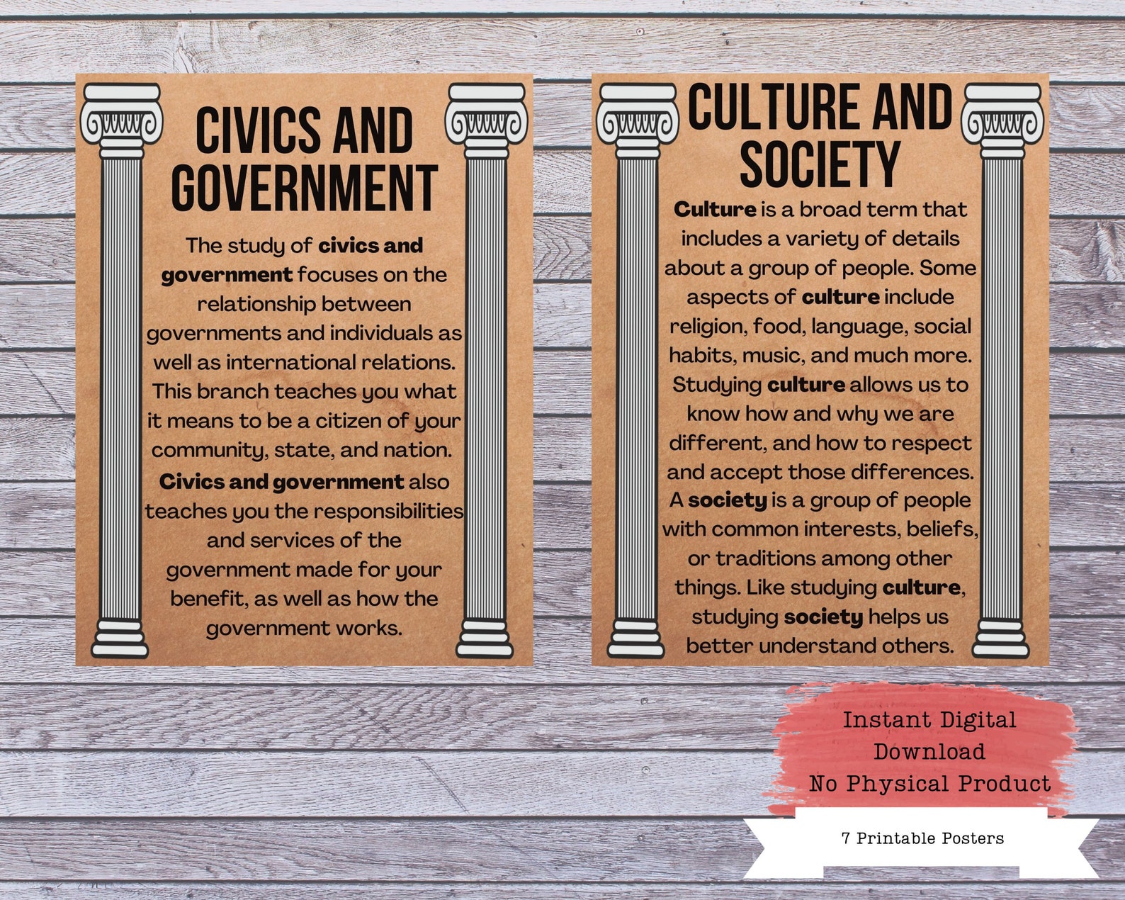 Social Studies Branches, History Classroom, History Class, History ...