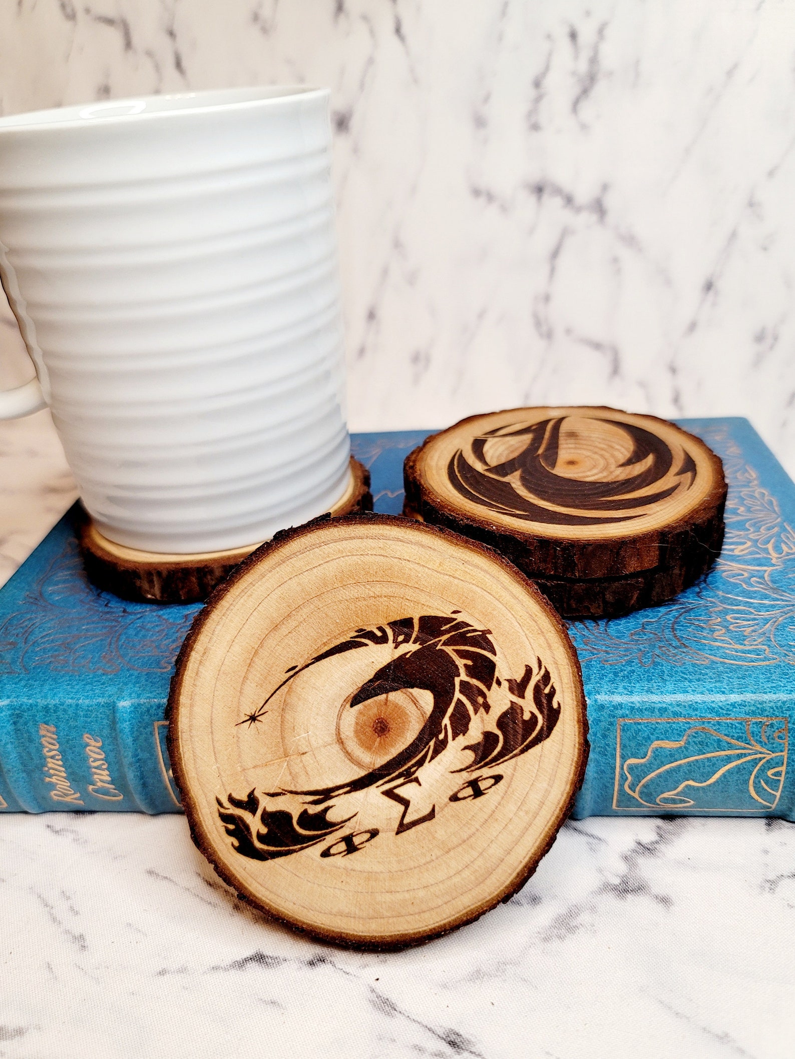 Phi Sigma Phi Phi Sig Phoenix Phoenix Logo Phi Sig Gift - Etsy