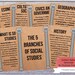 Social Studies Branches, History Classroom, History Class, History ...