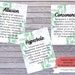 Poetry Printable Poster Set, Literary Devices, Literature Poster, High ...