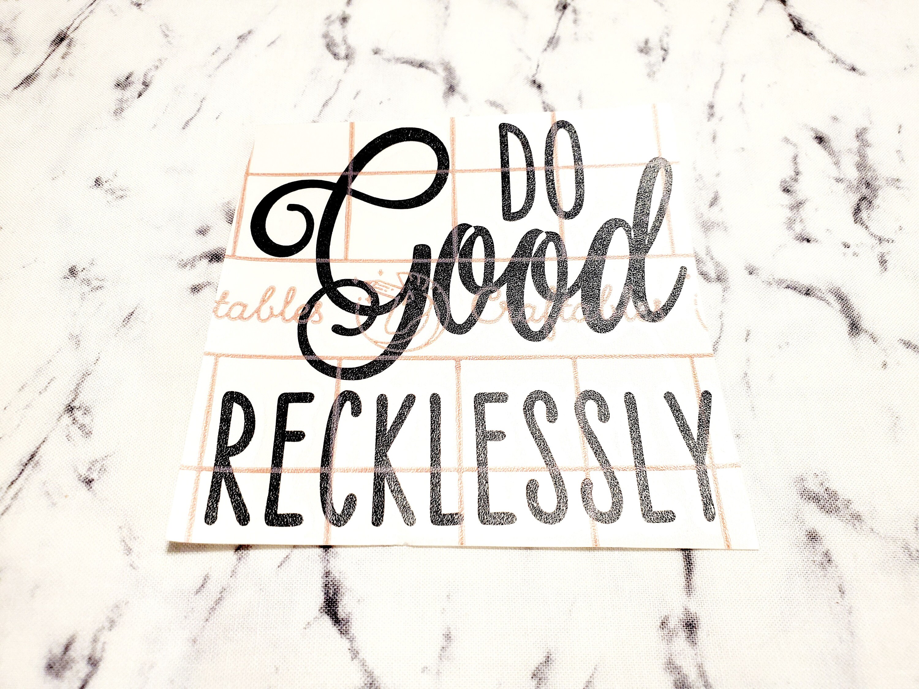 Do Good Recklessly, Do Good Anyway, Choose Kindness, Always Be Kind ...