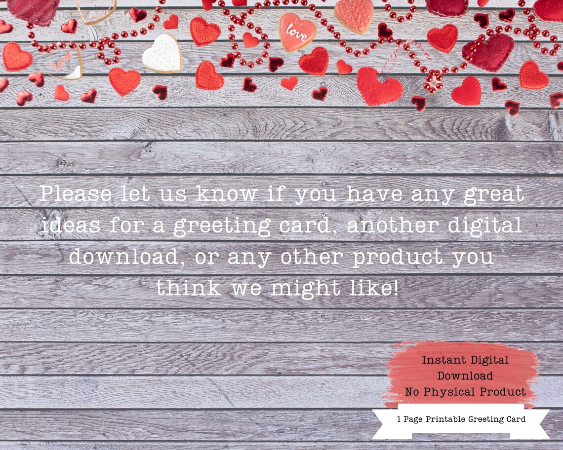 Snarly Yow, Cryptid Digital, Printable Valentine, Printable Cards ...