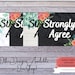 Four Corners Activity Posters, 4 Corners Activity, Classroom Discussion ...
