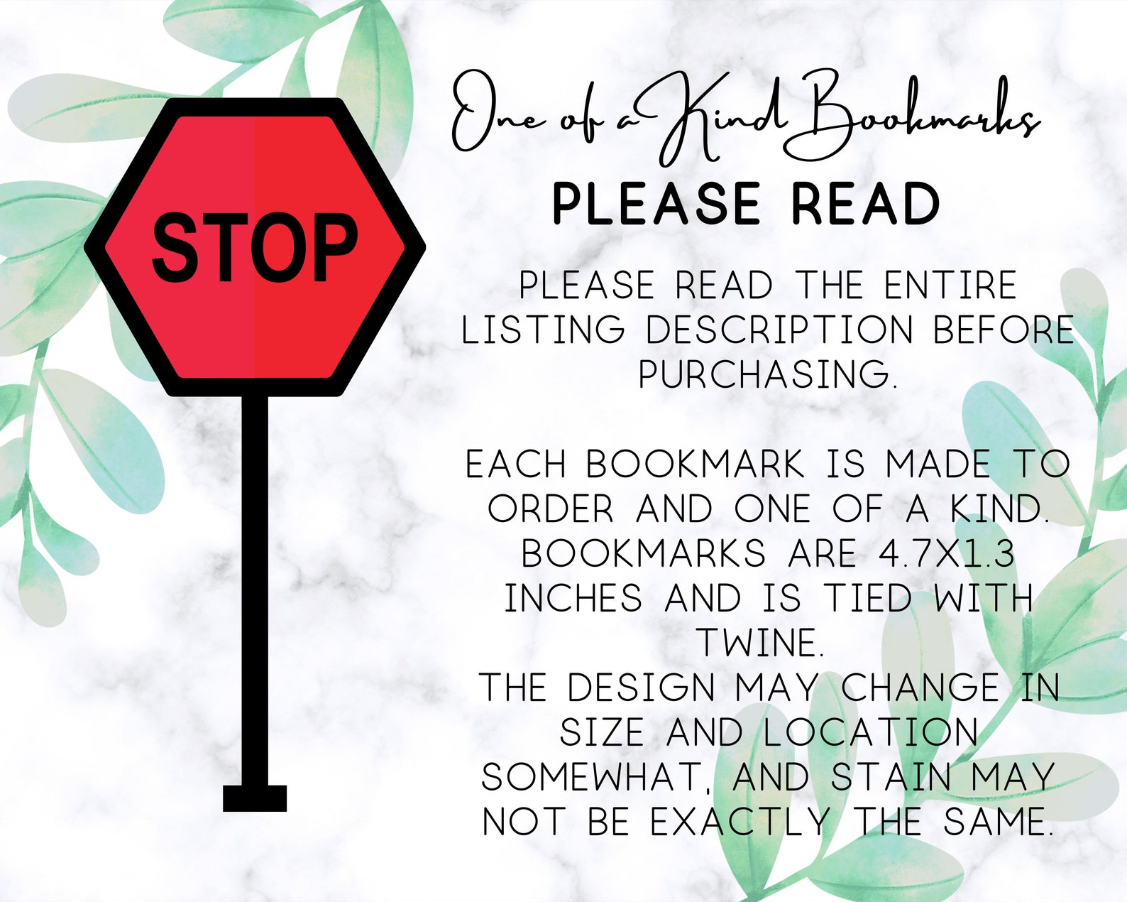 Bigfoot Bookmark Cryptid Core Engraved Bookmark Writer | Etsy