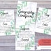 Geography Landforms Printable Poster Set, Geography Classroom Decor ...