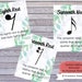 Music Room Art Music Room Poster Music Room Decor Music - Etsy