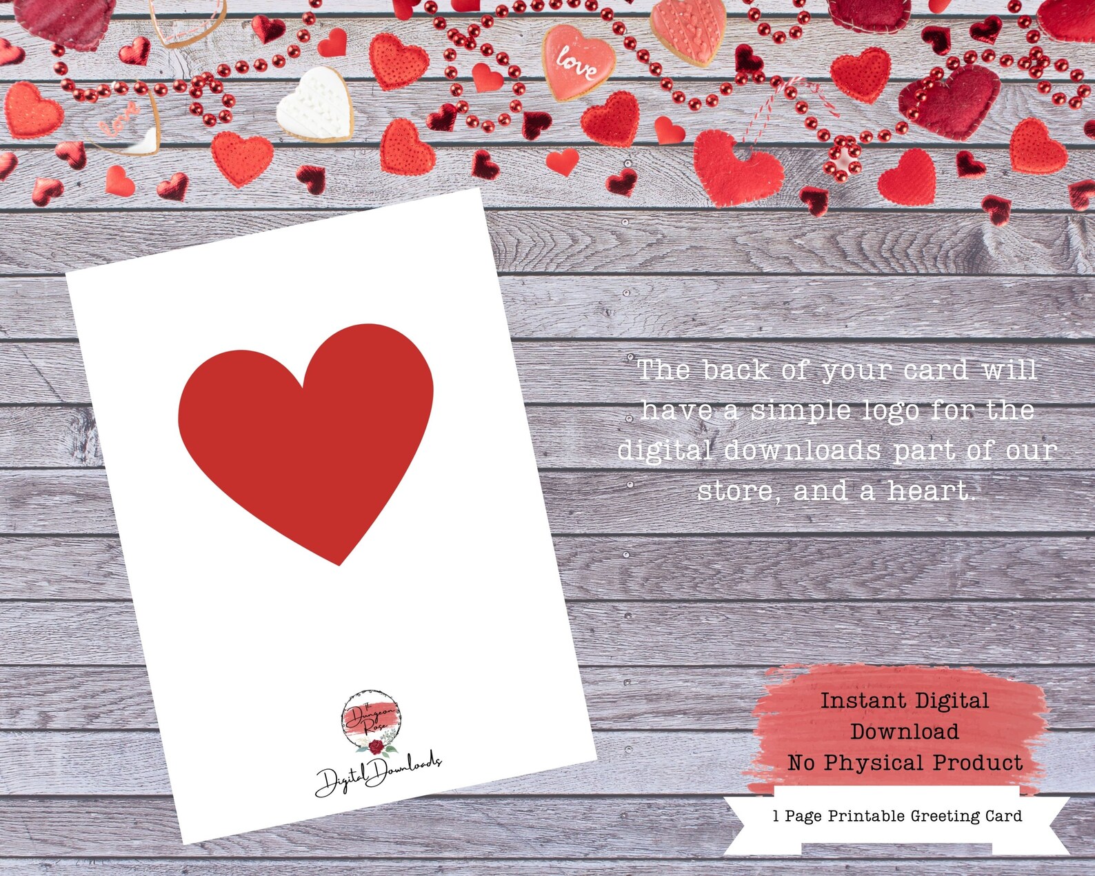 Wendigo Cryptid Valentine Printable Cards Cryptid Art - Etsy