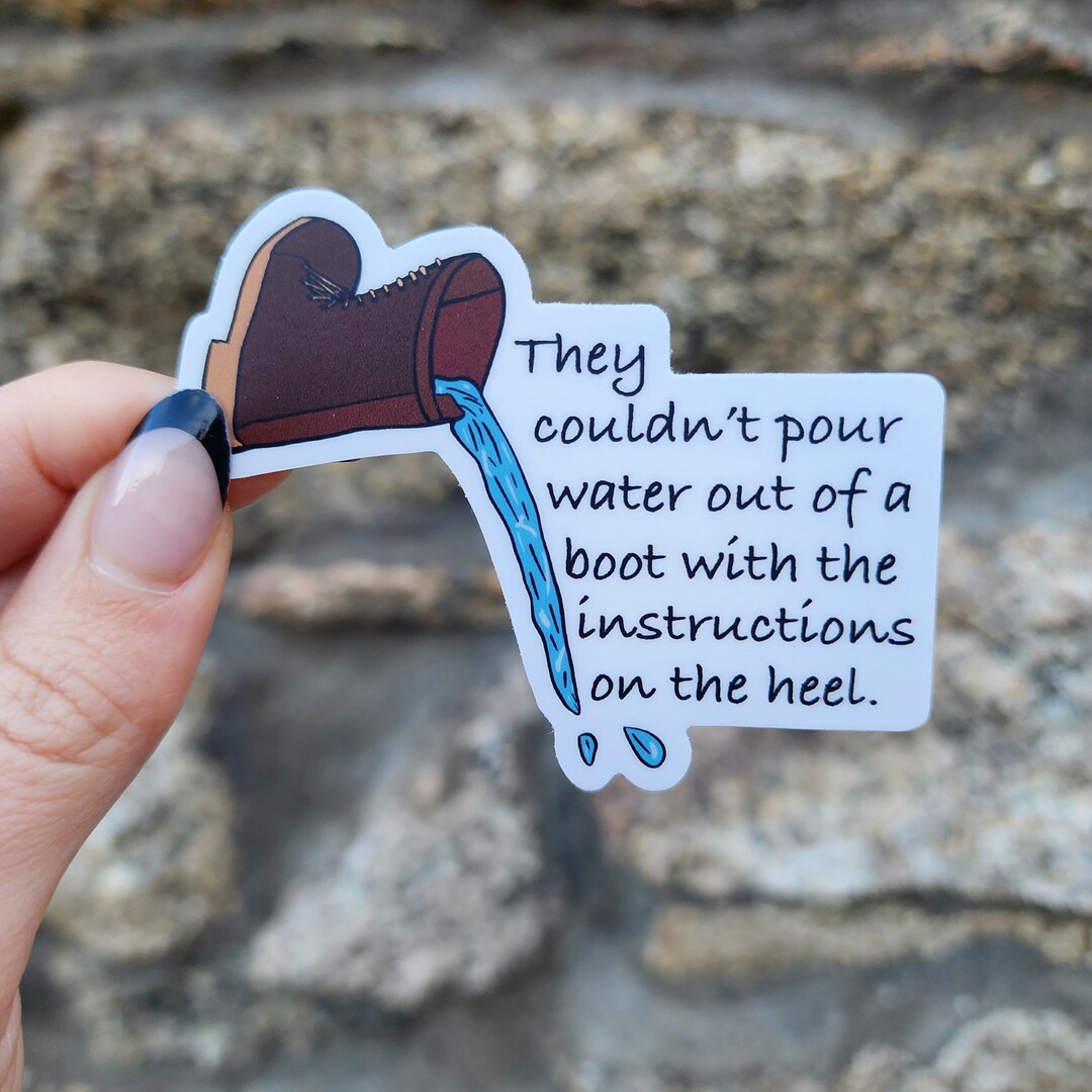 Boot Heel Folk Saying, Appalachian Saying, Appalachian Folk Art ...
