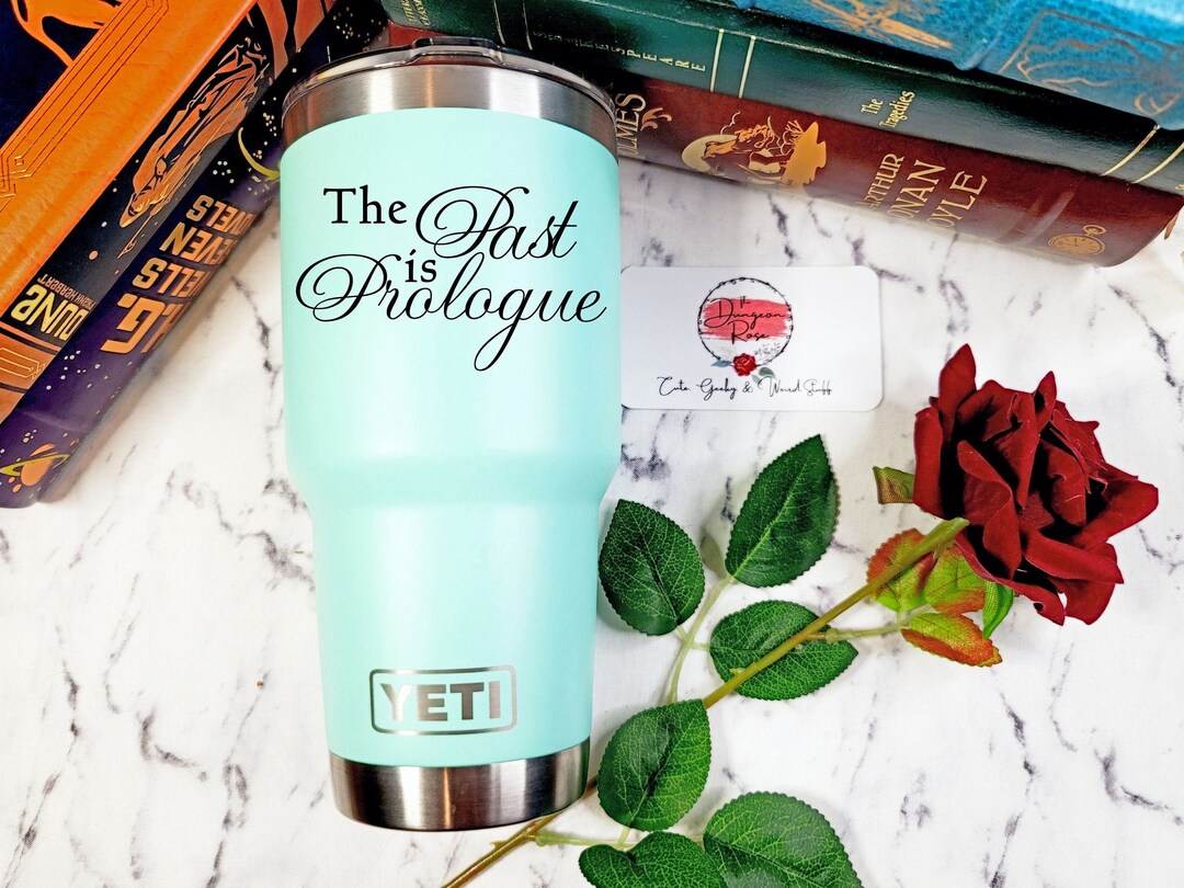 Shakespeare Sticker, Shakespeare Quote, Shakespeare Decal, Archivist ...