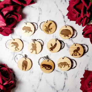 Squonk Cryptid, Cryptid Keychain, Cryptozoology, Cryptid Art, Cryptid Lore, Cryptid Love ...