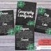 Geography Landforms Printable Poster Set, Geography Classroom Decor ...
