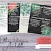 Connotation Vs. Denotation Classroom Poster, English Class Poster ...