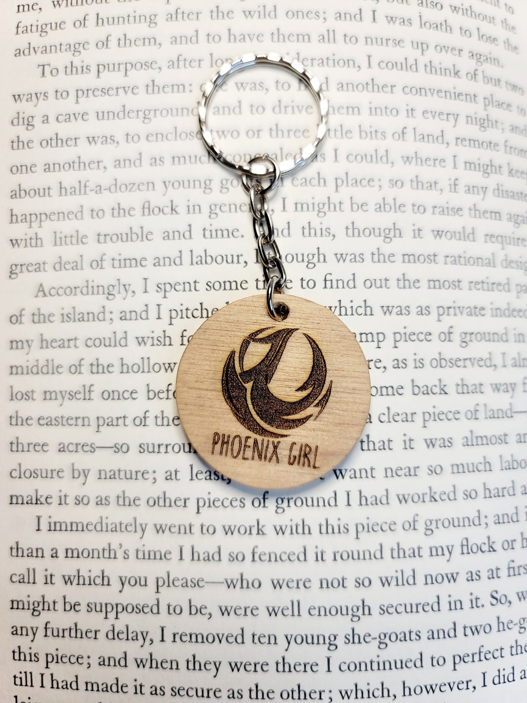 Phi Sig Phoenix Girl, Phi Sigma Phi Gear, Fraternity Keychain ...