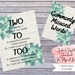 Printable ELA Poster, Printable Poster Set, Words Poster, English ...