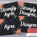 Four Corners Activity Posters, 4 Corners Activity, Classroom Discussion ...