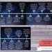 US History Timeline Printable Posters, Social Studies, History Class ...