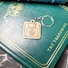 Old School Keychain Old School Geekery Retro Gifts Retro - Etsy