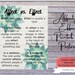 Affect and Effect Classroom Poster, English Class Poster, Reading ...