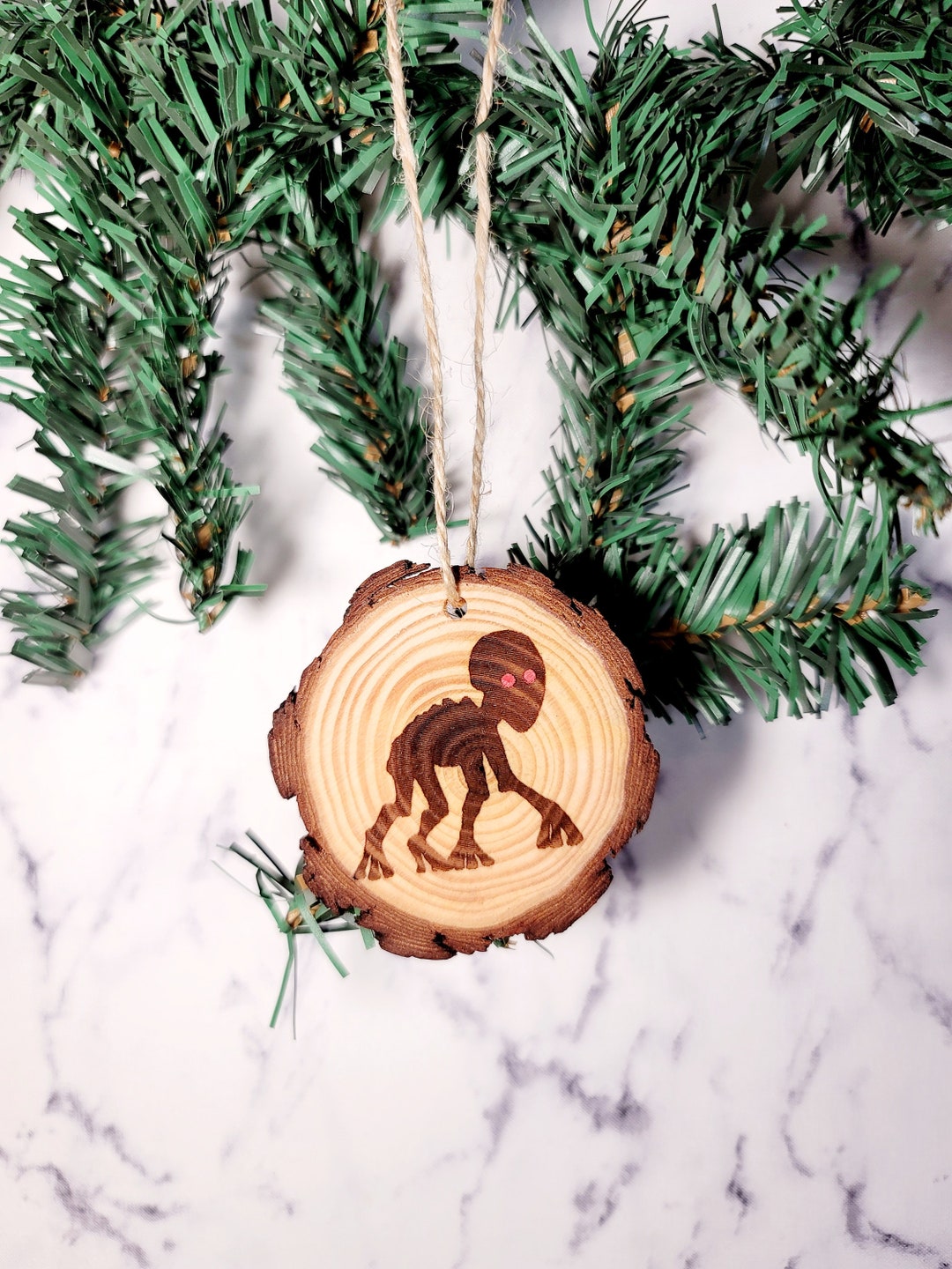 Dover Demon Ornament, Cryptid Core, Cryptid Collector, Cryptid ...