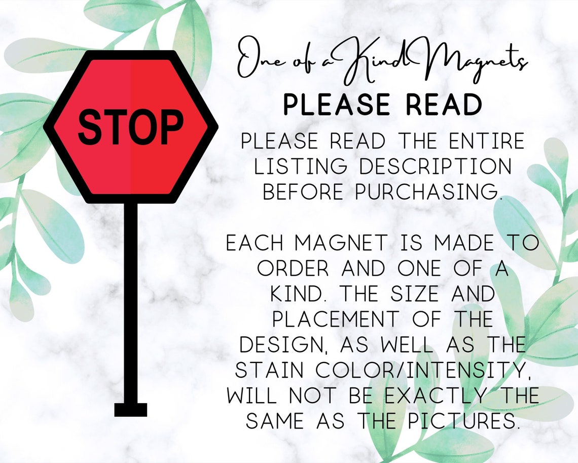 Jersey Devil Magnet Cryptid Decor Cryptid Magnet Cryptid | Etsy