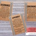 Poetry Printable Poster Set, Literary Devices, Literature Poster, High ...