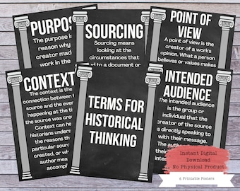 History Class Teacher, Custom History Sign, History Class Decor, Custom ...