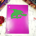 Snallygaster Monster Hunter Cryptid Love Cryptid Sticker - Etsy