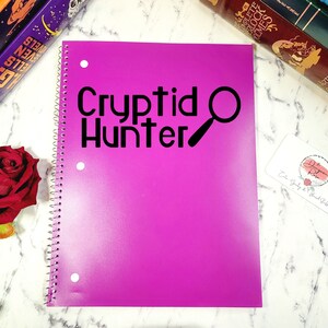 Cryptid Sticker, Cryptid Core, Cryptidcore, Cryptid Decal, Cryptid Gift ...