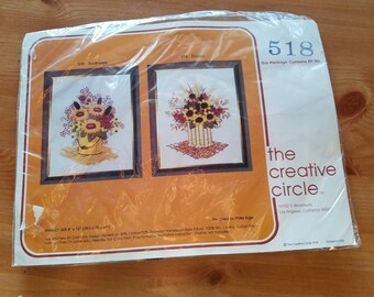 Creative circle kit | Etsy