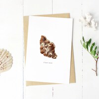 Congratulations Jeep Card A6 - Etsy