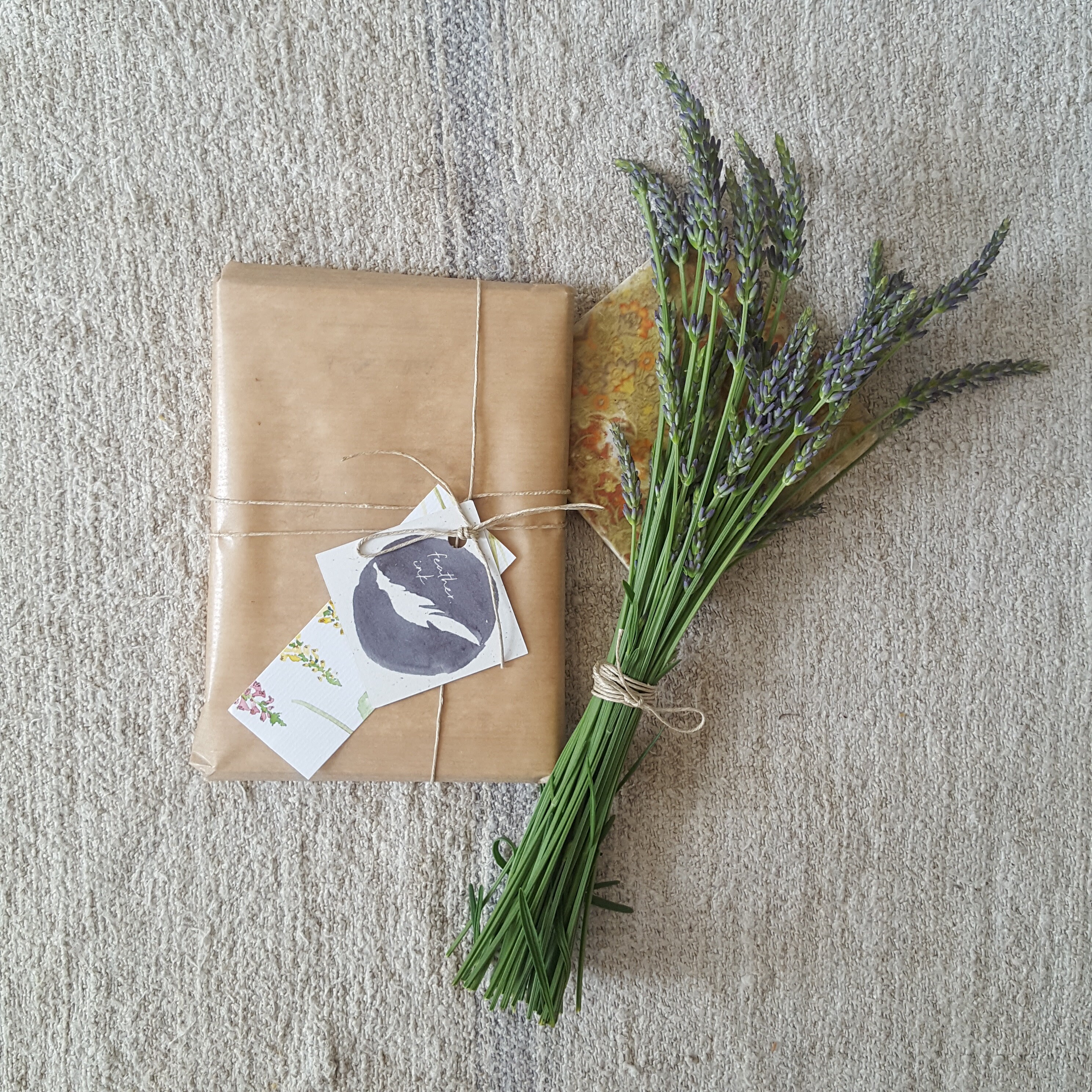 animal alphabet notelets — feather.ink