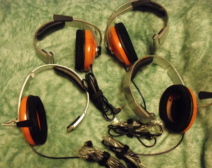 Team Fortress 2 Scout Headset - Etsy