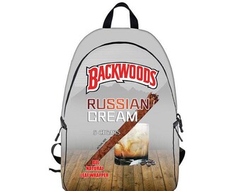 Backwoods backpack | Etsy