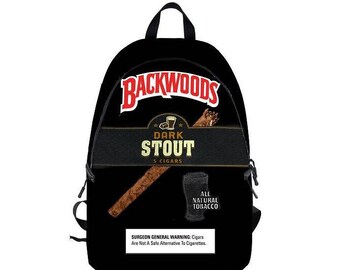 Backwoods backpack | Etsy