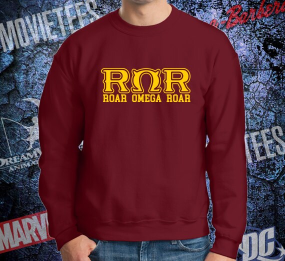 Roar Omega Roar Shirt