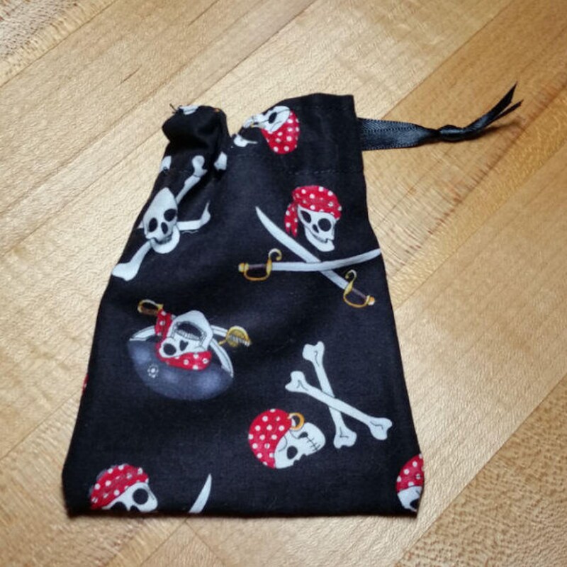 Pirate Goody Bags - Etsy