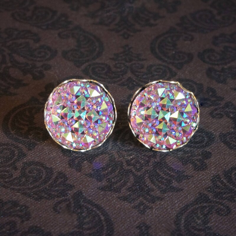 Blingy Jewelry - Etsy