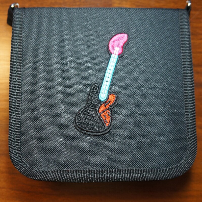 Pin Collector Bag - Etsy