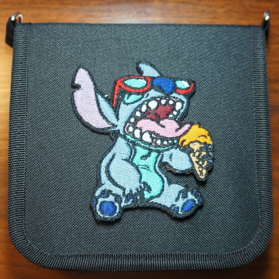 Stitch Loves Summer Ice Cream and Sunglasses Disney Inspired | Etsy